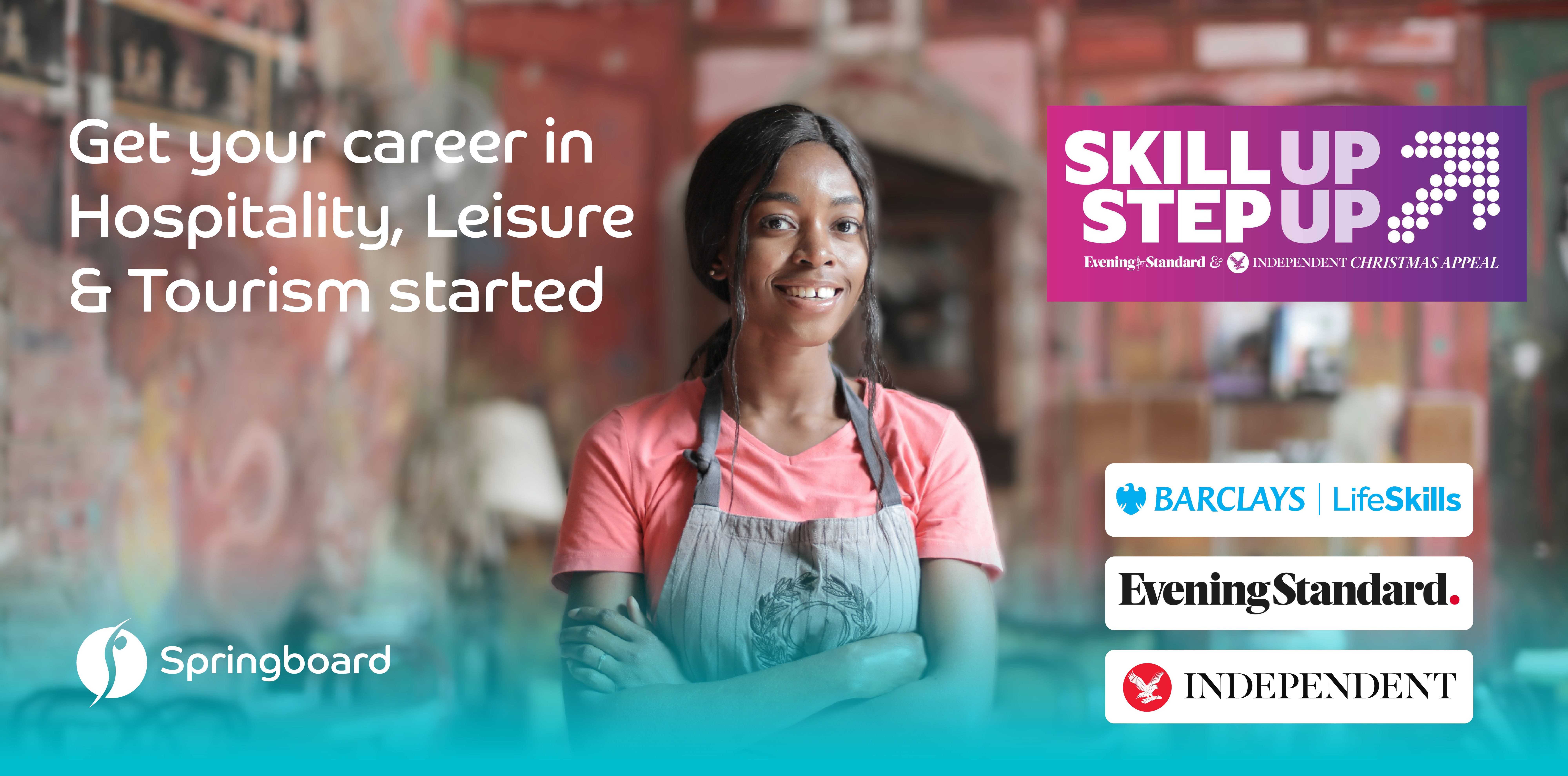 Career Advice Guide for Disabled People - The Career Hive